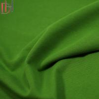 China 80% Cotton 20% Polyester Fabric 280gsm Hooded Shirt French Circle Pattern Woolen Fabric for sale