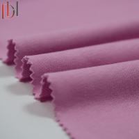 China Organic 80% Cotton 20% Polyester Cotton Spandex Fabric Hooded Shirt French Terry Fabric for sale