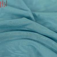 China 88% Polyester 12% Spandex Petal Fabric Lightweight Soft Polyester Jersey Fabric for sale