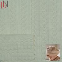 China Winter Clothing Woven Jacquard Fabric Breathable Jacquard Polyester Fabric for sale