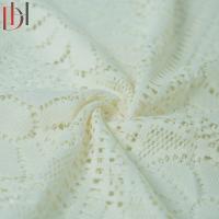 China Custom Breathable Eco-Friendly Lightweight Polyester Jacquard Fabric for sale