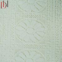China Custom Breathable Eco-Friendly Lightweight Polyester Jacquard Fabric for sale