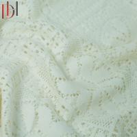 China Custom Breathable Eco-Friendly Lightweight Polyester Jacquard Fabric for sale