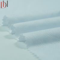 China High End Jacquard Knitted Fabric Soft Shirt Sport Jacquard Textile Fabrics for sale