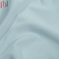 China High End Jacquard Knitted Fabric Soft Shirt Sport Jacquard Textile Fabrics for sale