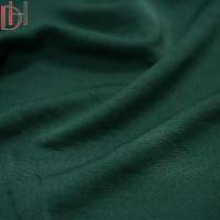 China Customized 280g 100% Polyester Fabric French Knitted Brocade Fabric for sale