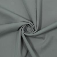 China Yoga Summer Clothing T Shirt Fabrics Customized 80% Polyester 20% Spandex Fabric for sale