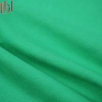 China DIHONG Textile's Hot Sale Polo T-Shirt 90% Organic Combed Cotton Multicolor DIY Clothing Fabric Woven Technique for Boys Girls for sale