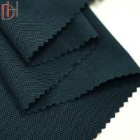 China Premium 100% Cotton Fabric Eco Friendly Waterproof for Beaded Shirt / Beaded Polo for sale