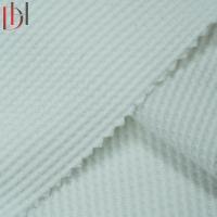 China 250g 65% Polyester 35% Cotton Fabric Premium T Shirt Sports Clothing Cotton Fabric for sale