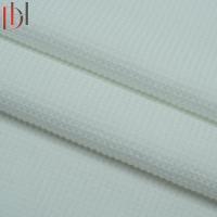 China 250g 65% Polyester 35% Cotton Fabric Premium T Shirt Sports Clothing Cotton Fabric for sale