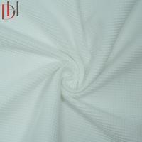 China 250g 65% Polyester 35% Cotton Fabric Premium T Shirt Sports Clothing Cotton Fabric for sale