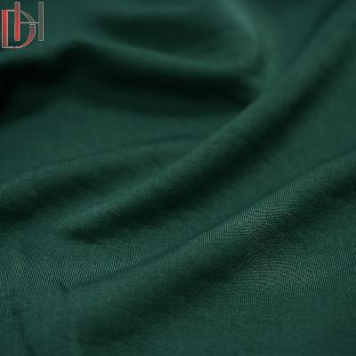 China 280g100% Polyester Knitted Brocade Fabric Heavyweight Stretch Fabric for sale
