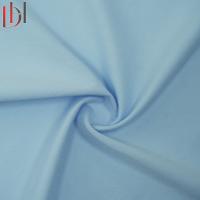 China Knitted Tricot Sports Fabrics Cotton Dress Poplin Shirting Yoga-High Elasticity Baby Boys Clothing Fabric Factory for sale