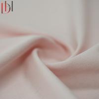 China Customized pink High Elasticity Yoga Sports Activewear Wicking Tricot ODM Fabric Factory for sale