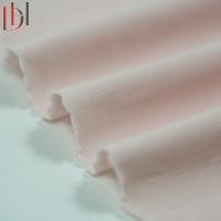China Customized pink High Elasticity Yoga Sports Activewear Wicking Tricot ODM Fabric Factory for sale