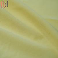 China High quality Lycell 47.5% cotton 5% Spandex Yoga Sport 47.5% Fabric for sale