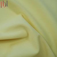 China High quality Lycell 47.5% cotton 5% Spandex Yoga Sport 47.5% Fabric for sale