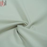 China 80% Nylon 20% Spandex Customizable 280gsm Double-Sided Sports Fabric High Quality Wholesale Eco-Friendly Fabric for sale