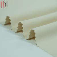 China 80% Nylon 20% Spandex Customizable 280gsm Double-Sided Jacquard Sports Fabric for sale