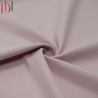 China High Quality 80% Nylon 20% Spandex 280gsm Double-Sided Jersey Fabric for sale