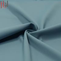 China High Quality 80% Nylon 20% Spandex 280g Double-Sided Eco-Friendly Sports Fabric for sale