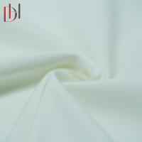China High-quality 220g Polyester Spandex Stretch Yoga Shirt Jersey Fabric Eco-Friendly Anti-UV Medium Weight Double Faced Comfortable for sale
