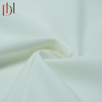 China High-quality 220g Polyester Spandex Stretch Yoga Shirt Jersey Fabric Eco-Friendly Anti-UV Medium Weight Double Faced Comfortable for sale