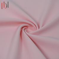 China Custom Soft and Skin-friendly 80%  Polyester 20% Spandex  Yoga Sportswear Textile Fabrics for sale