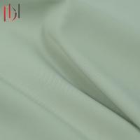 China High-quality Eco-Friendly 80%Polyester 20%Spandex 220 GSM Double Faced Polyester Spandex Stretch Yoga Clothing Fabric for sale