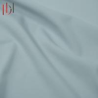 China Custom 80%  Polyester 20% Spandex 220g Yoga Sportswear Rib Dress Jersey Fabric for sale