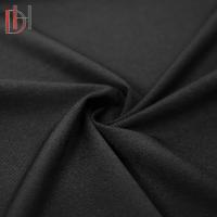China 80%  Polyester 20% Spandex Soft Skin Friendly Stretch Polyester Spandex for Leggings Eco Friendly Yoga Wear Fabric for sale