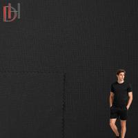 China 80%  Polyester 20% Spandex Soft Skin Friendly Stretch Polyester Spandex for Leggings Eco Friendly Yoga Wear Fabric for sale