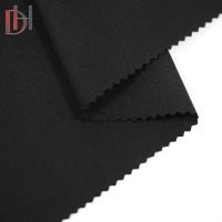 China 80%  Polyester 20% Spandex Soft Skin Friendly Stretch Polyester Spandex for Leggings Eco Friendly Yoga Wear Fabric for sale