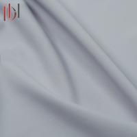 China High-quality 220 G 80% Polyester 20% Spandex Double Faced Stretch Yoga Shirt Fabric for sale