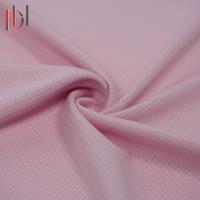 China 45% Polyester 55% Modified nylon 180g Sportswear Polo Shirts Made with High-performance Knitted Fabrics for sale