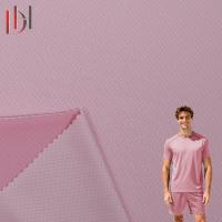 China 45% Polyester 55% Modified nylon 180g Sportswear Polo Shirts Made with High-performance Knitted Fabrics for sale