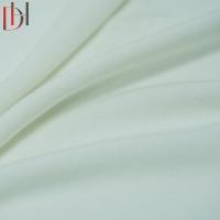 China 50% Polyester 10% Wool 40% Acrylic Stretch Knitted shirt Rib fabric factory for sale