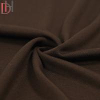 China 180 g 50% Tencel 10% Wool 40% Acrylic Stretch Lightweight Jersey T-shirt Fabric for sale