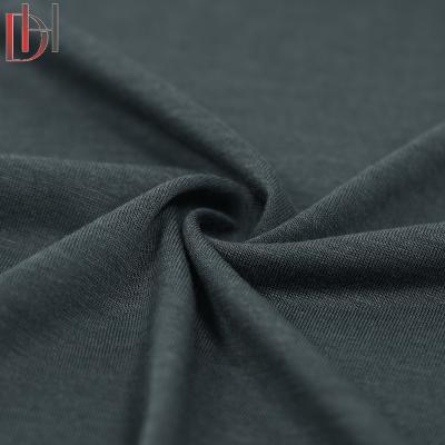 China Wholesale High-quality for Fabric Anti-Odor Quick-Dry Moisture-Absorbent Stretch Lightweight Underwear Fabric for sale