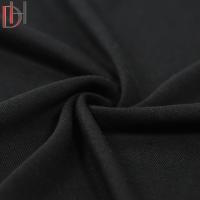 China OEM ODM Customized Fashion High-qualit 180g 50% Tencel 40% Acrylic 10% Wool Shirt Garment Material Fabric for sale