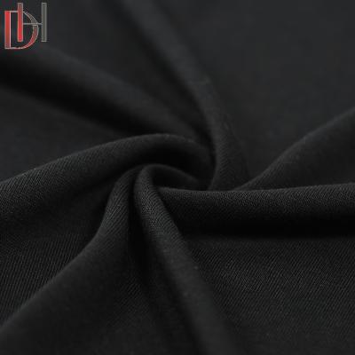 China OEM ODM Customized Fashion High-qualit 180g 50% Tencel 40% Acrylic 10% Wool Shirt Garment Material Fabric for sale
