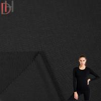 China OEM ODM Customized Fashion High-qualit 180g 50% Tencel 40% Acrylic 10% Wool Shirt Garment Material Fabric for sale