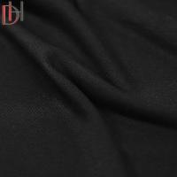 China OEM ODM Customized Fashion High-qualit 180g 50% Tencel 40% Acrylic 10% Wool Shirt Garment Material Fabric for sale