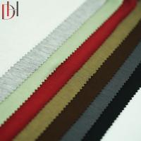 China OEM ODM Customized Fashion High-qualit 180g 50% Tencel 40% Acrylic 10% Wool Shirt Garment Material Fabric for sale