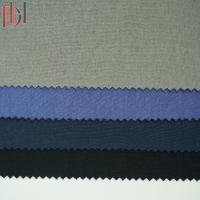 China Customized High-quality Weft Knit Sweatshirt Thermal Clothing 85% Combed cotton 15%Nylon Fabric for sale