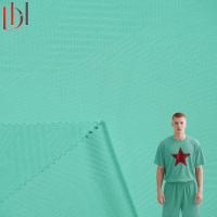 China High-quality Environmentally Friendly Lightweight Clothing T-shirt Fabric China Suppliers for sale