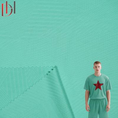 China High-quality Environmentally Friendly Lightweight Clothing T-shirt Fabric China Suppliers for sale