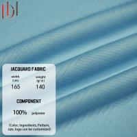 China High-quality Lightweight 100% Polyester140g Sport Running Basketball Football Polyester Stretch Shirt Fabric for sale