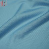 China High-quality Lightweight 100% Polyester140g Sport Running Basketball Football Polyester Stretch Shirt Fabric for sale